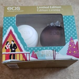 eos | Makeup | Eos Limited Edition Variety Bundle 7 Lip Balms | Poshmark